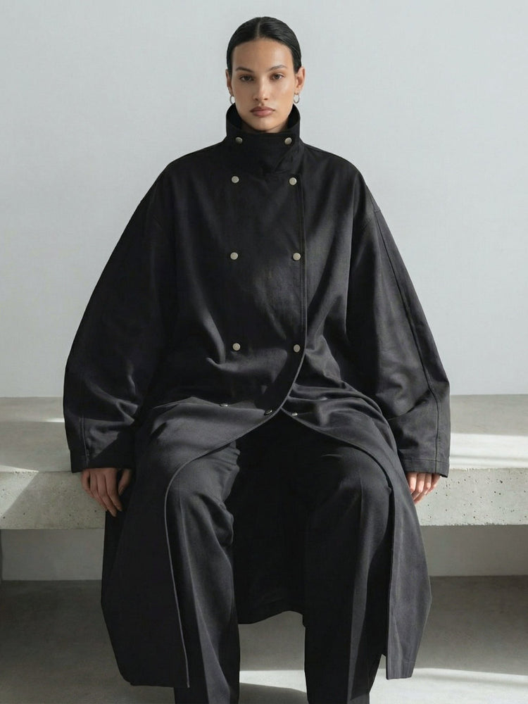MEOTINE.® Official – SS26 Outerwear Collection
