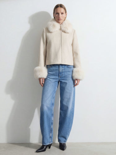 MEOTINE.® Official – SS26 Outerwear Collection