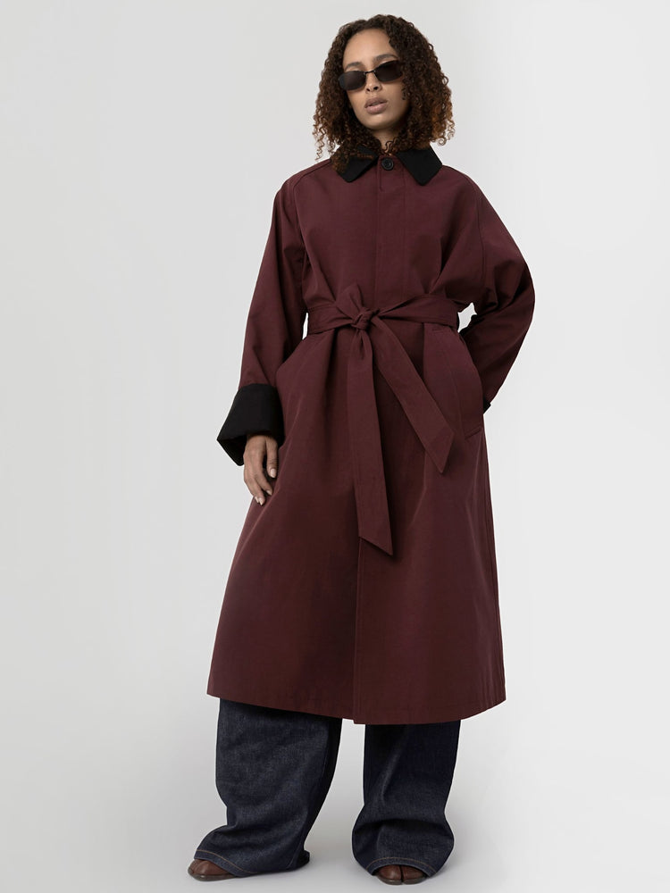 MEOTINE.® Official – SS26 Outerwear Collection