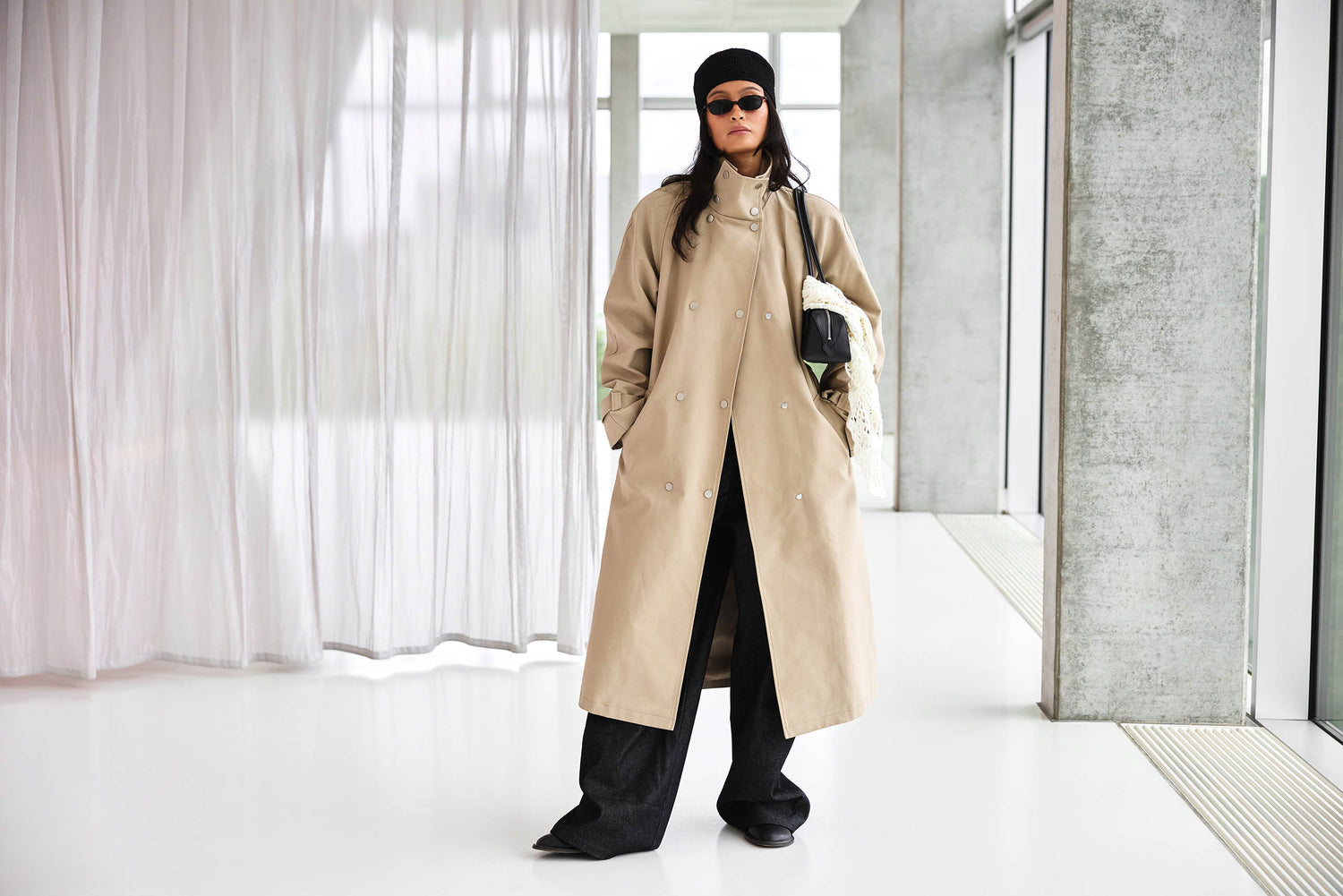 MEOTINE.® Official – The AW25 Winter Collection Has Arrived