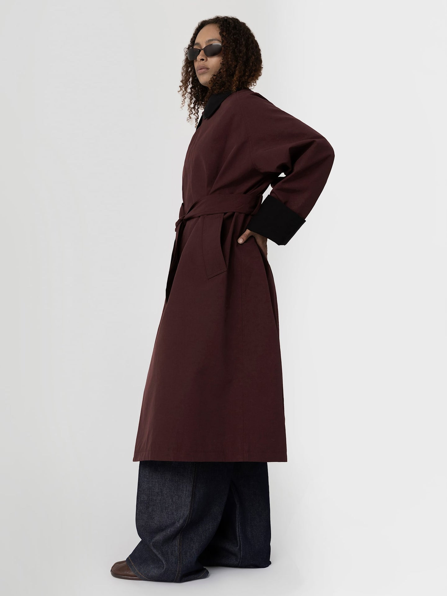 MEOTINE.® Official – SS26 Outerwear Collection