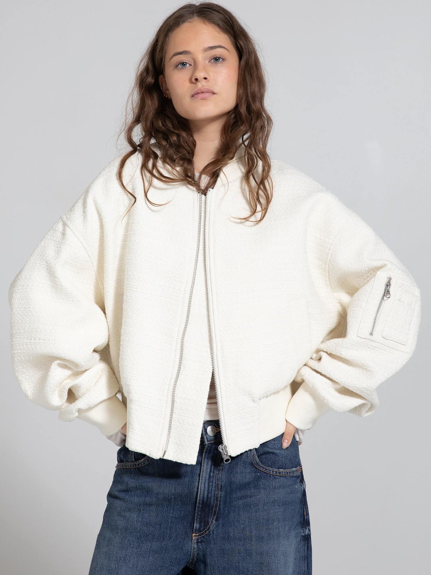 MEOTINE® Jackor Till Kvinnor - Official Online Store Sweden
