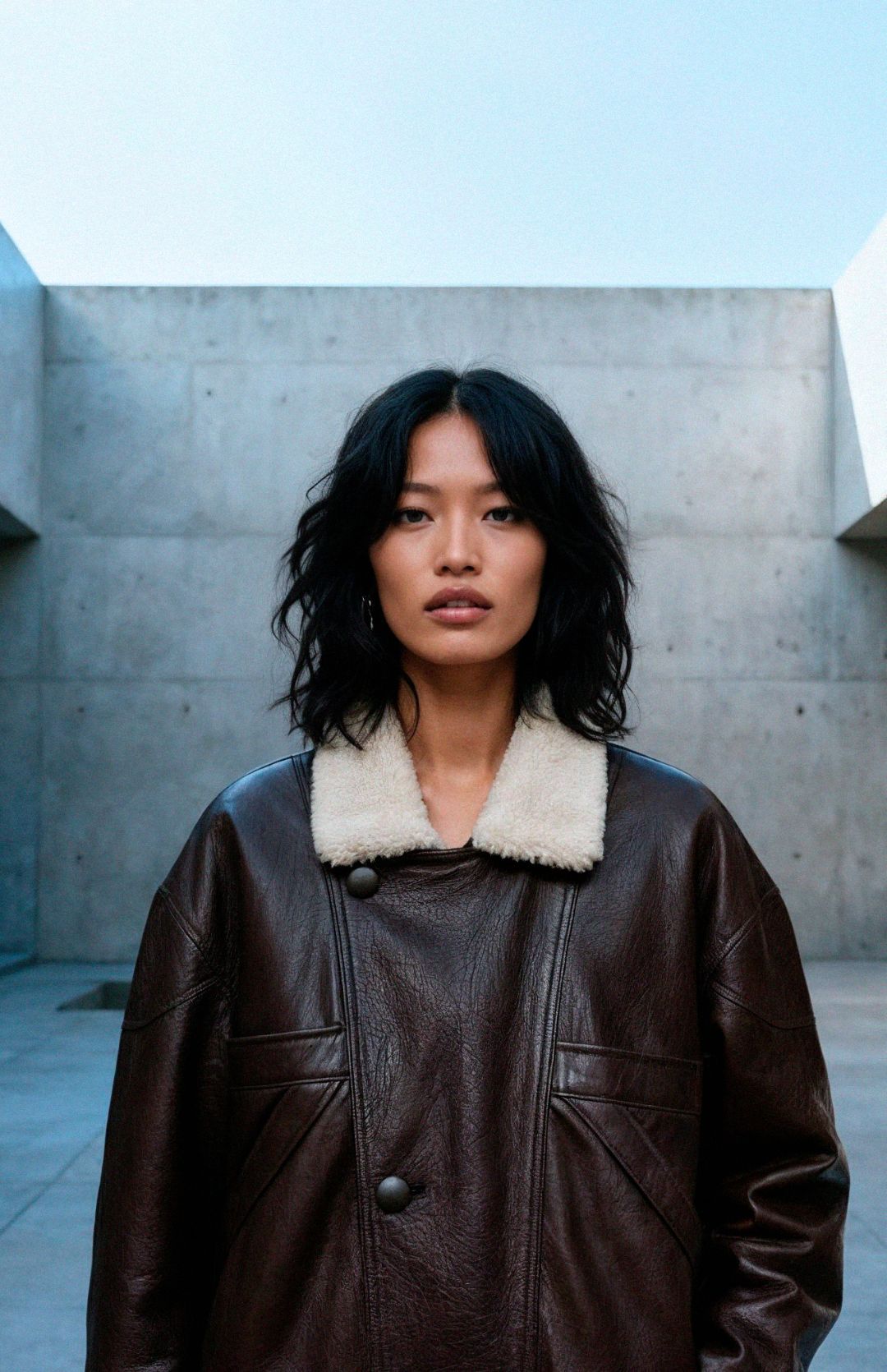 MEOTINE.® Official – The AW25 Winter Collection Has Arrived